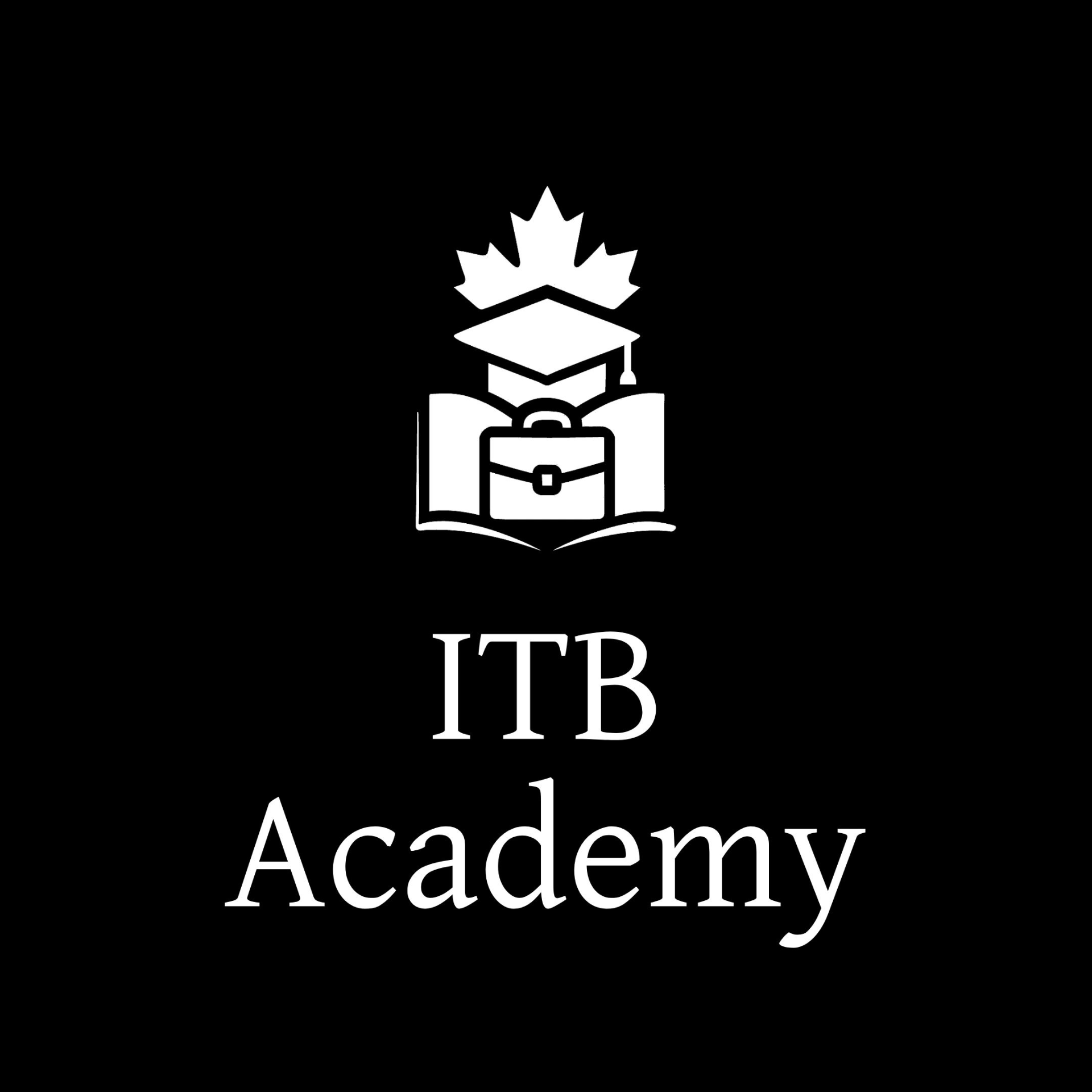ITB ACADEMY